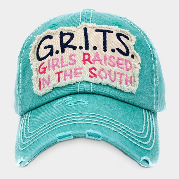 KBETHOS | Accessories | Grits Cap | Poshmark
